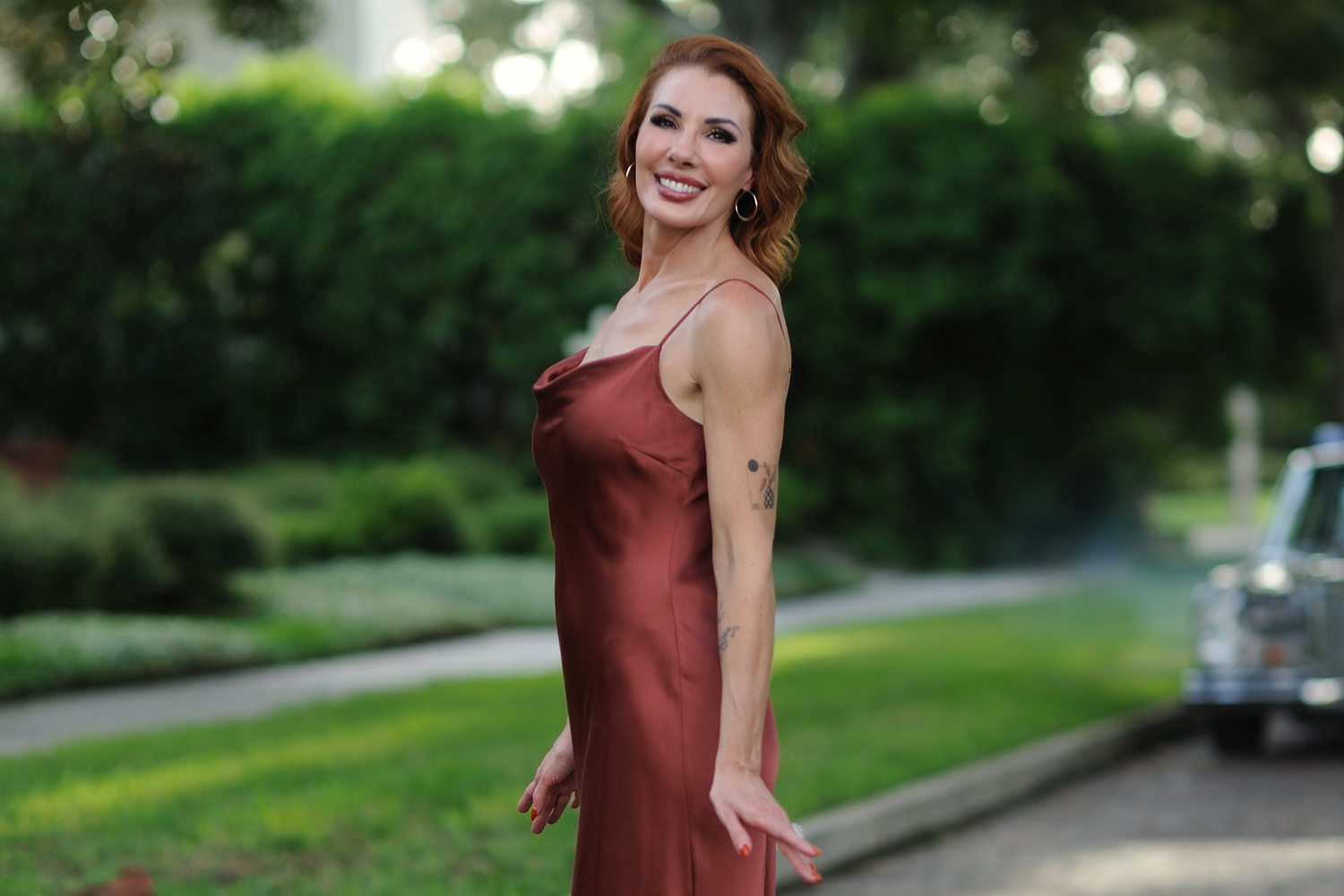 About Desiree – Aesthetics by Desiree